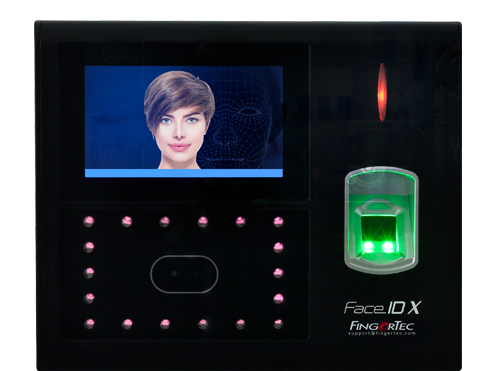 5-B-IV. Face ID X - PROJAYA SOLUTIONS SDN BHD